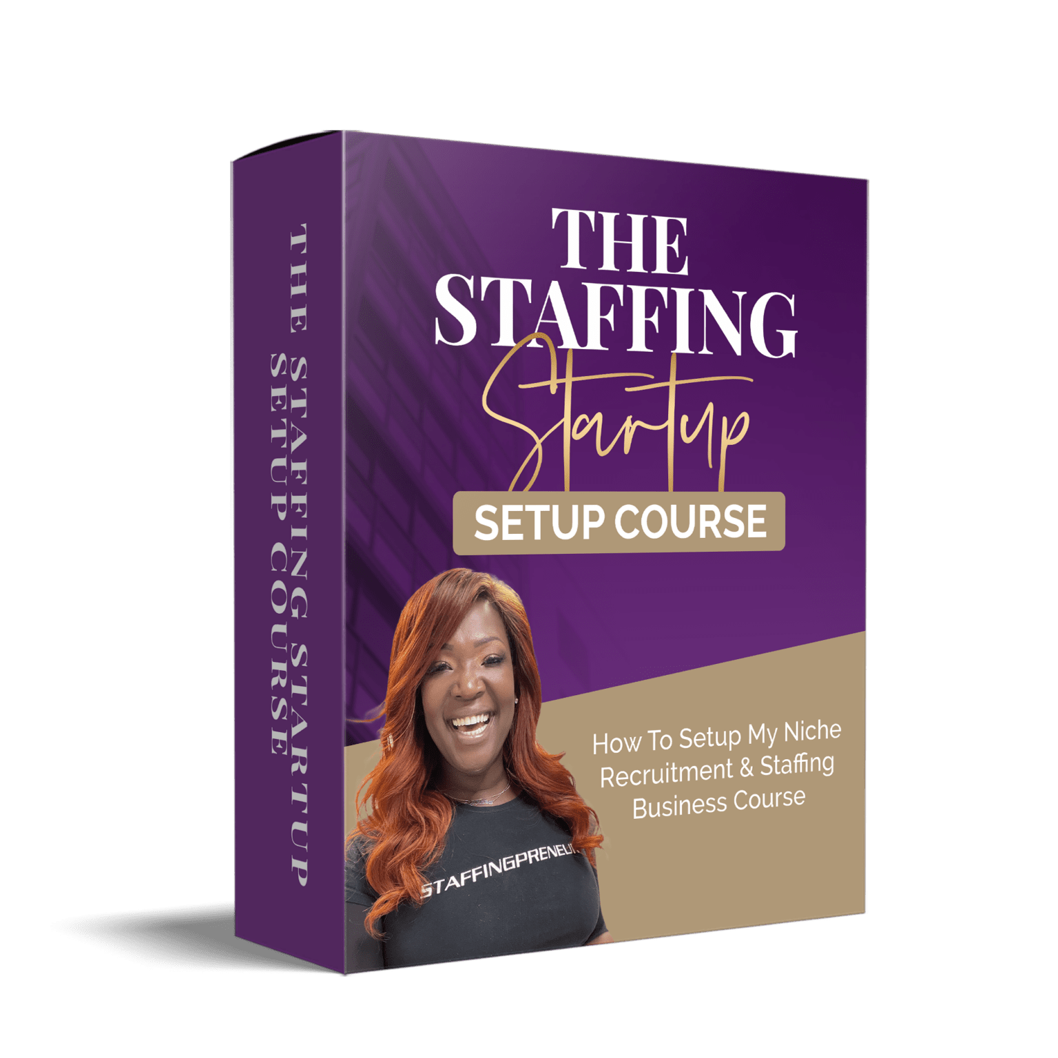 Setup Course - Staffingpreneurs Academy