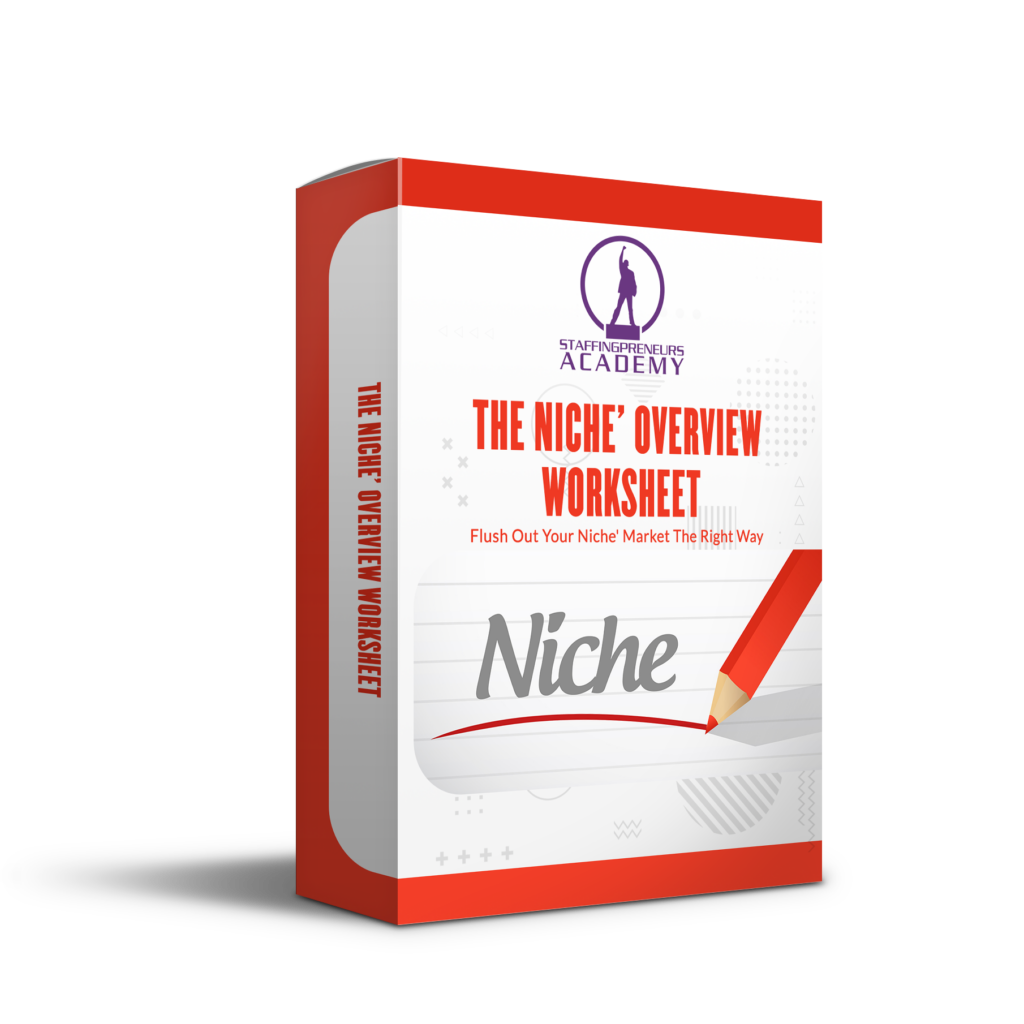 Shop - Staffingpreneurs Academy